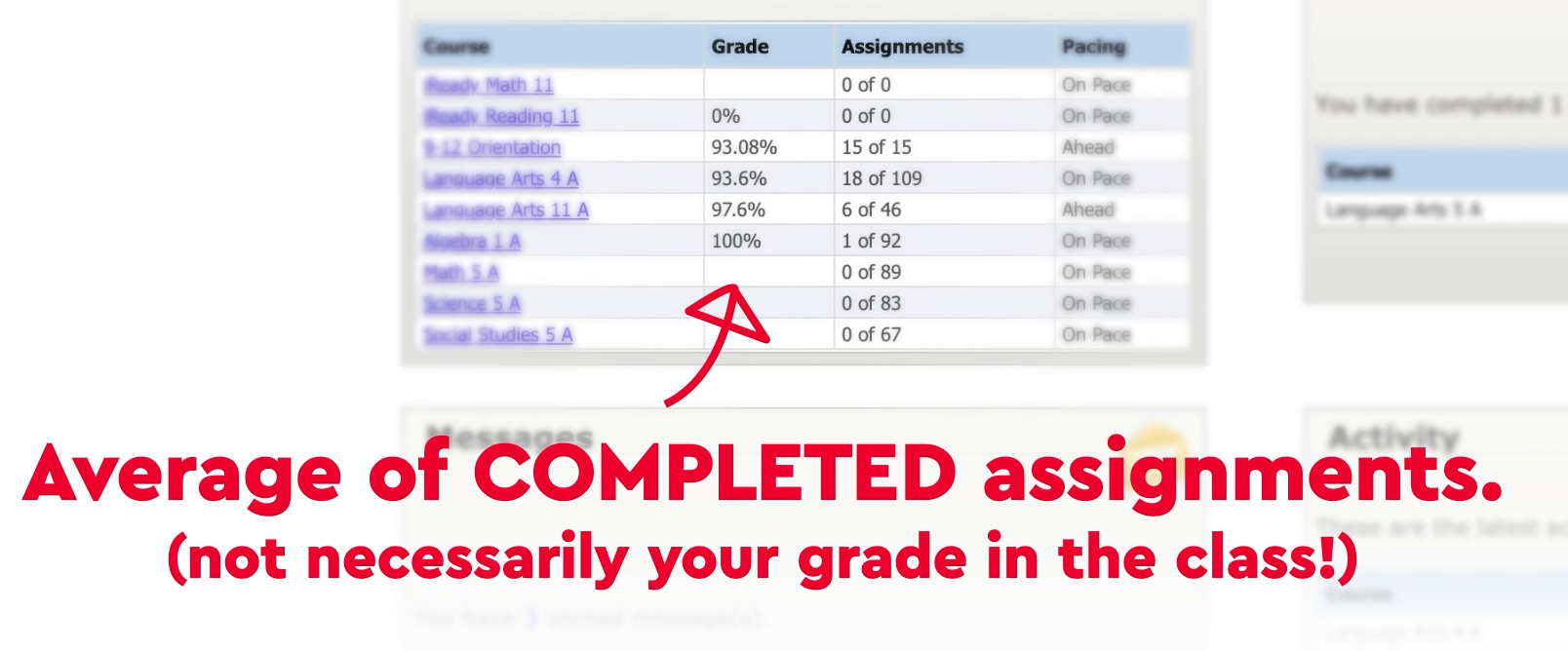 Walk To Class - Freedom Learning