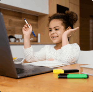 K-12 Public School at Astravo Online Academy
