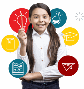 K-12 Public School at Astravo Online Academy