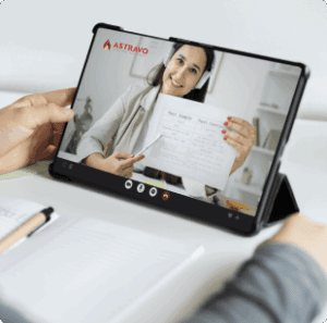 K-12 Public School at Astravo Online Academy
